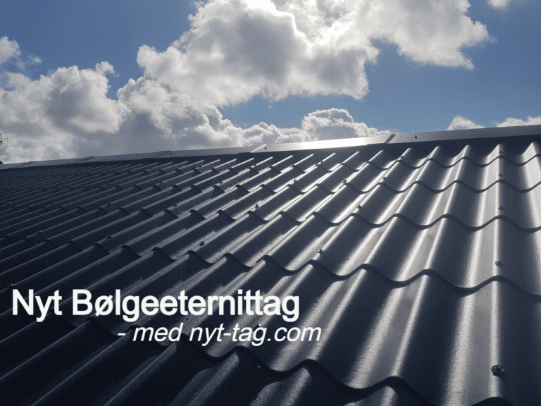 Nyt tag m2-priser og prisberegner alle tagtyper 2025