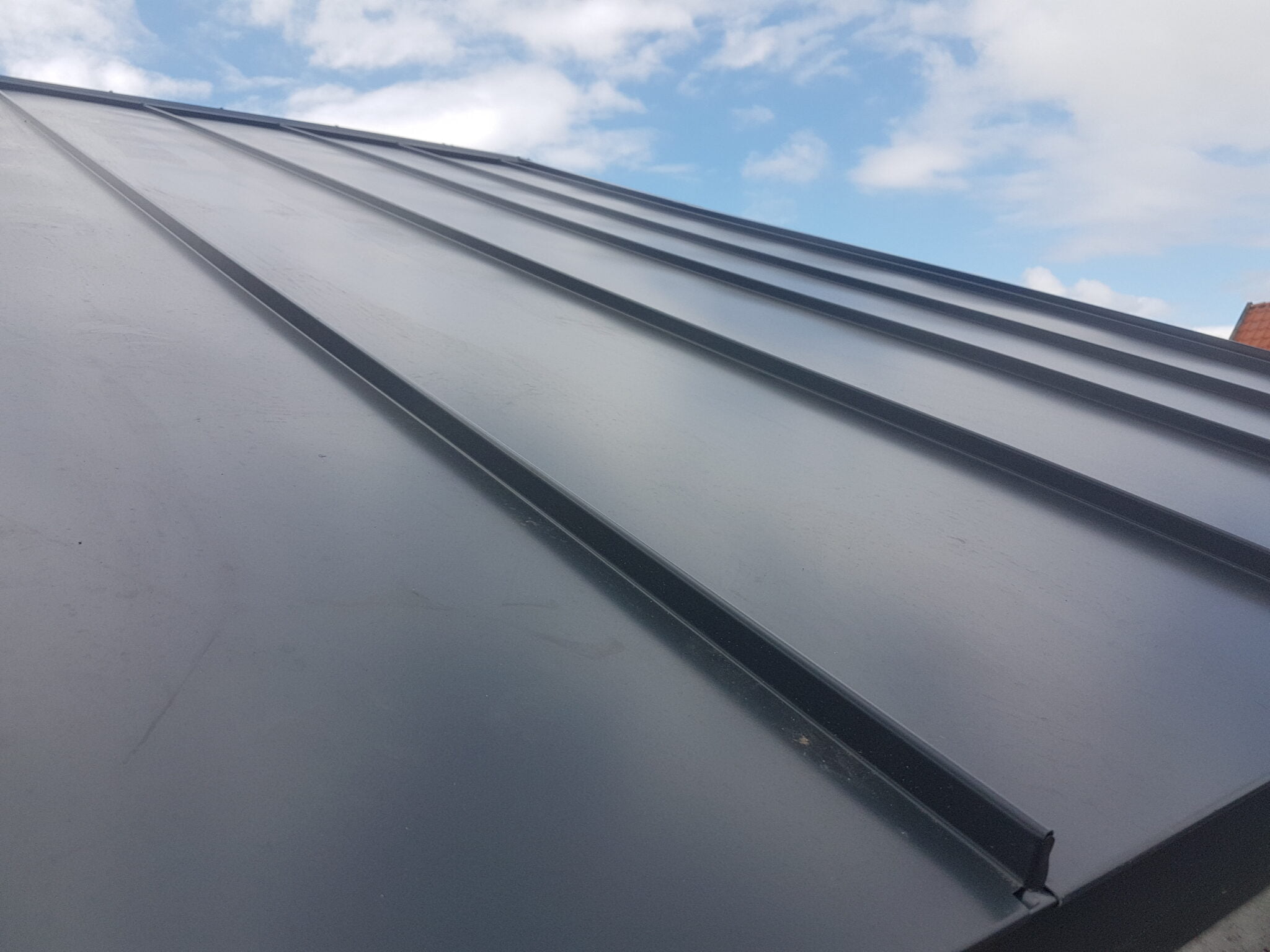 Gode råd og priser på udskiftning af eternittag med asbest