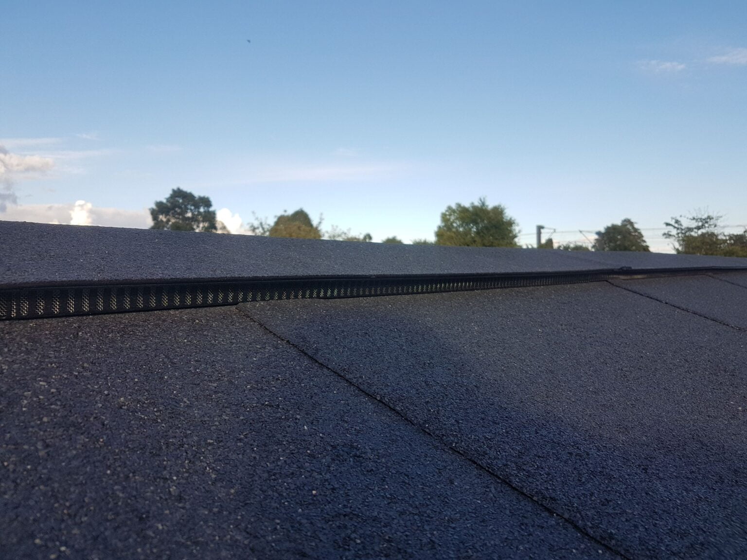 Priser på fjernelse af asbest tag 2026 - Beregn prisen her!